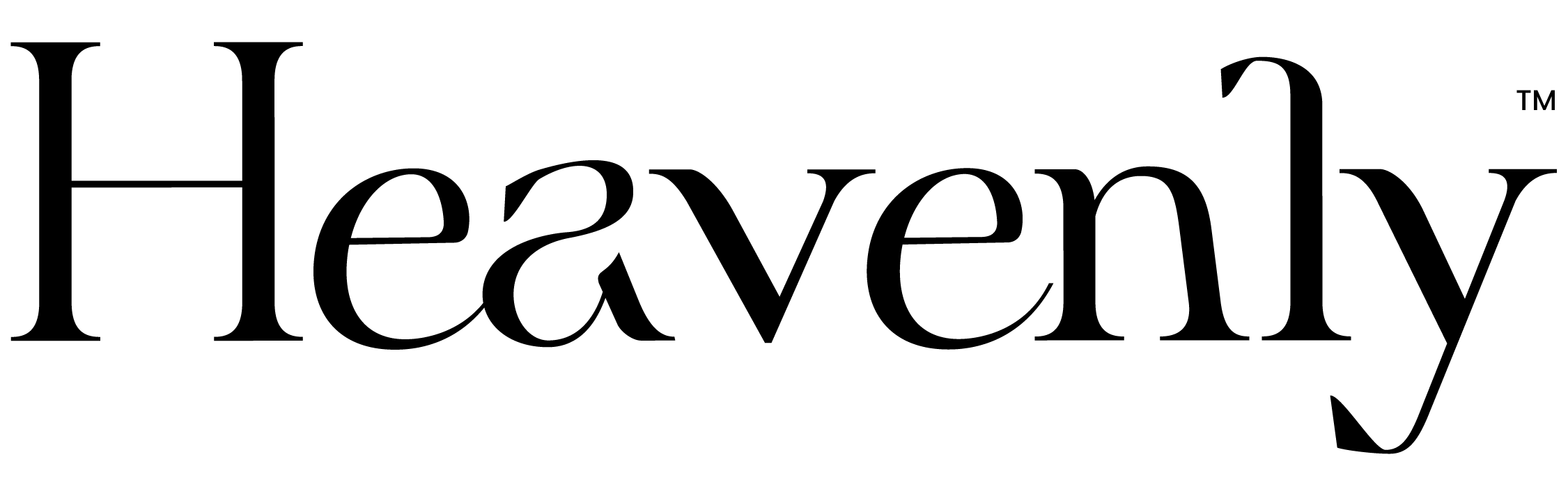 Heavenly – Heavenly